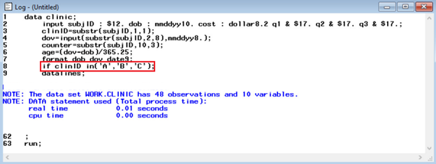 Error-free vs Error-full Teaching Approaches for Programming Courses ...